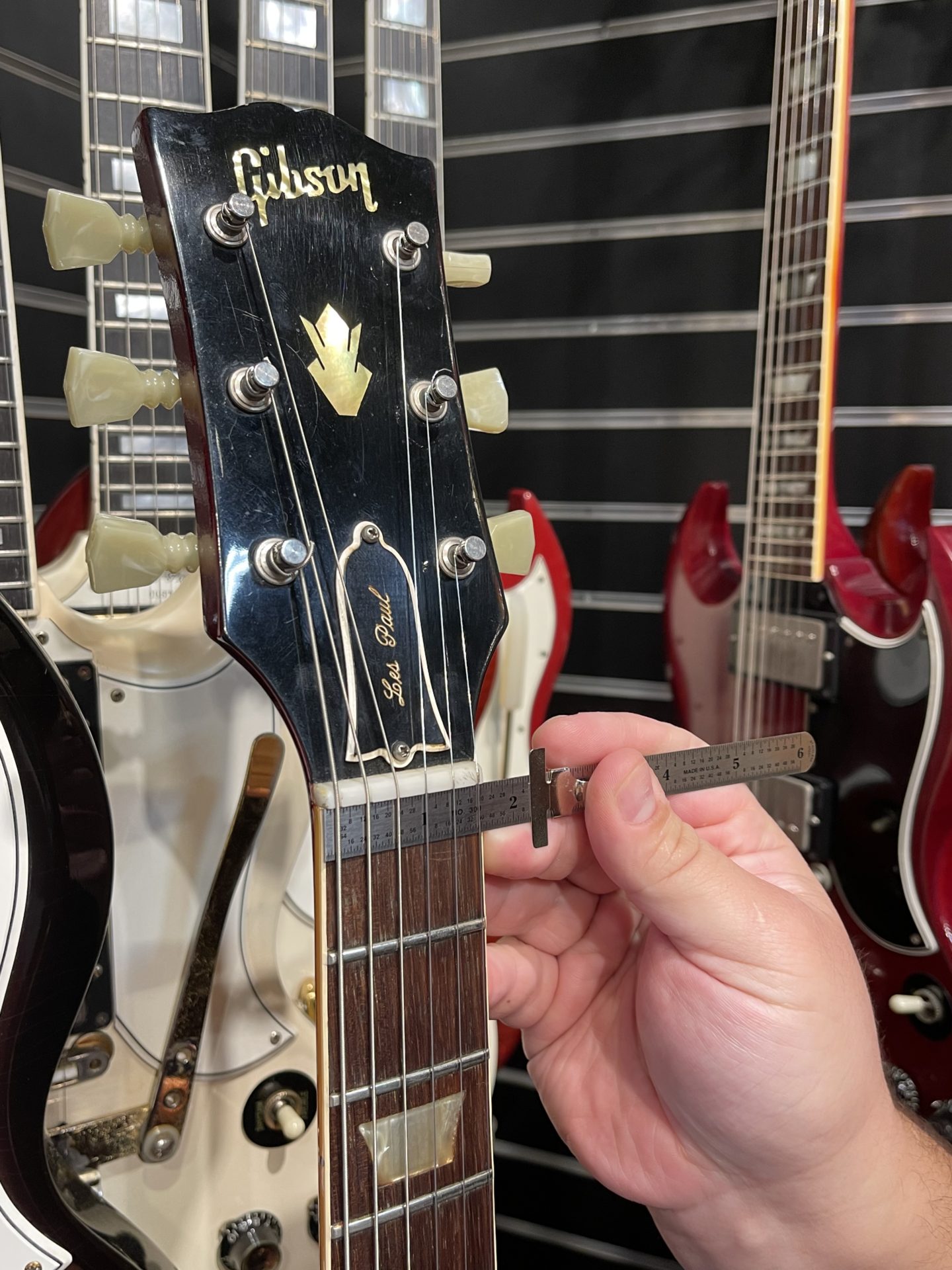Welcome to Our New Website! - Davidson's Well Strung Guitars - We Buy ...