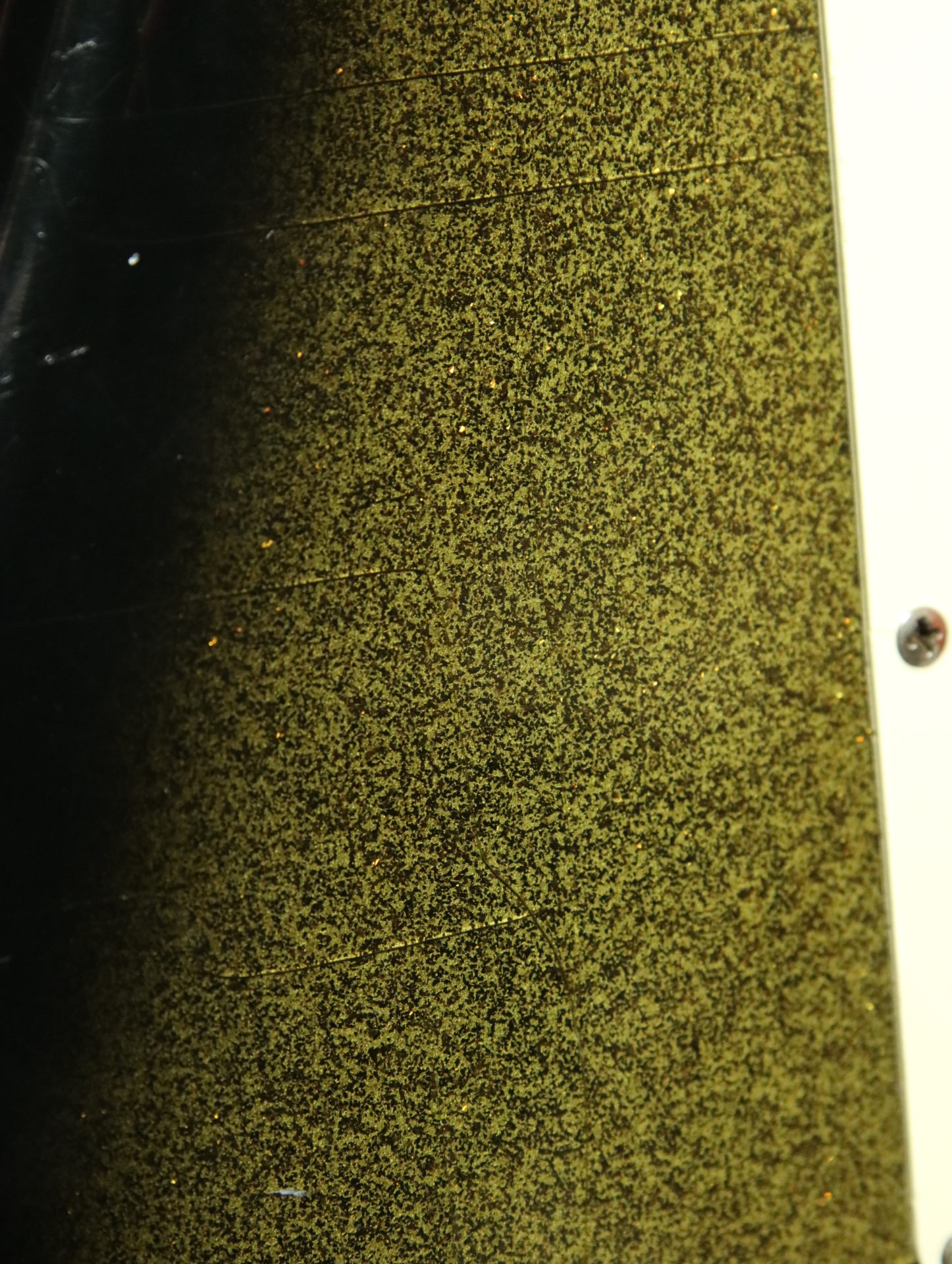 Swiden’s Stunning Sparkles: Fender’s Sparkle Finishes – Davidson's Well ...