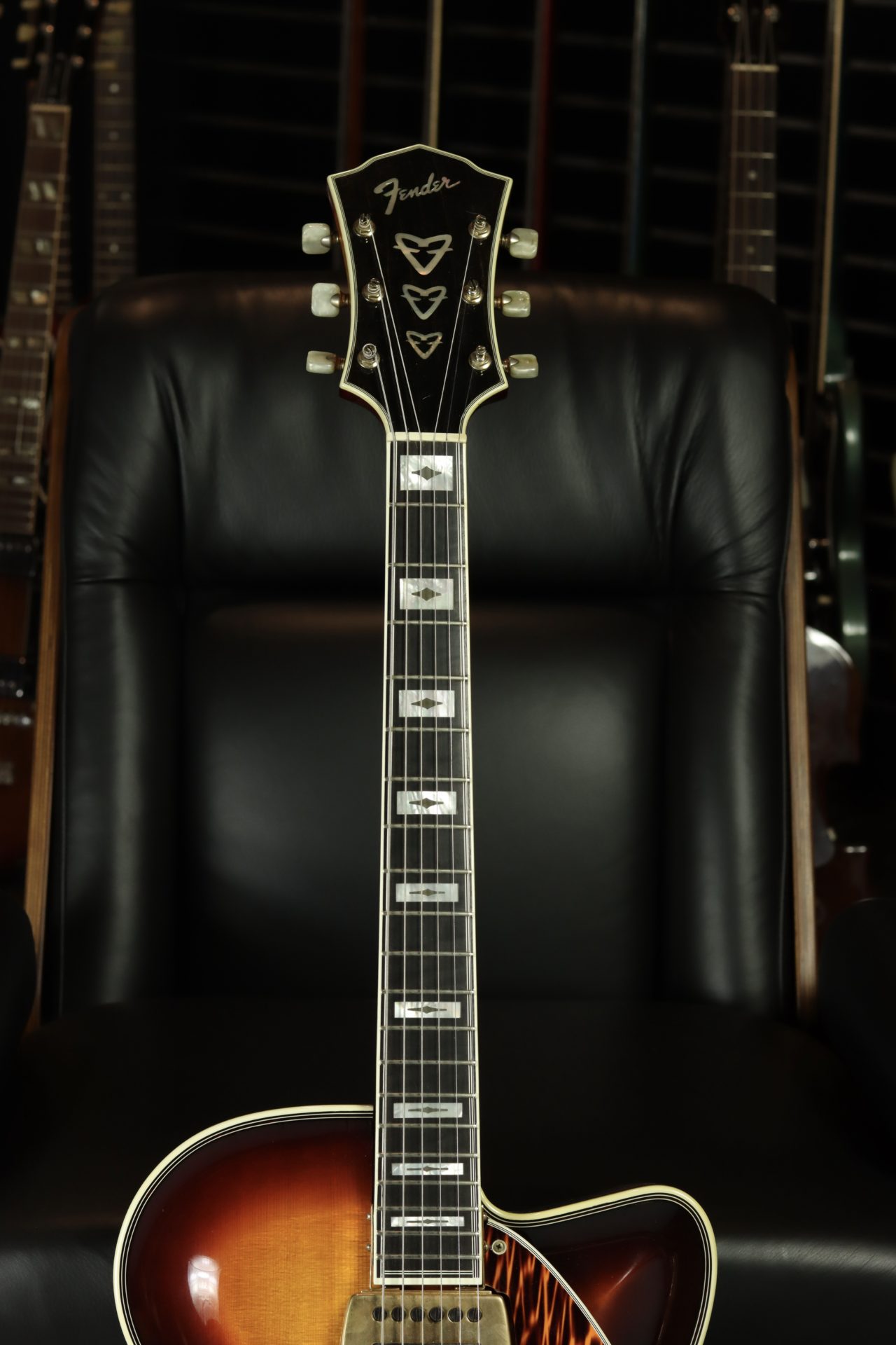 Signed, Carved, and Numbered: A Full Examination of our Rare 1972 ...