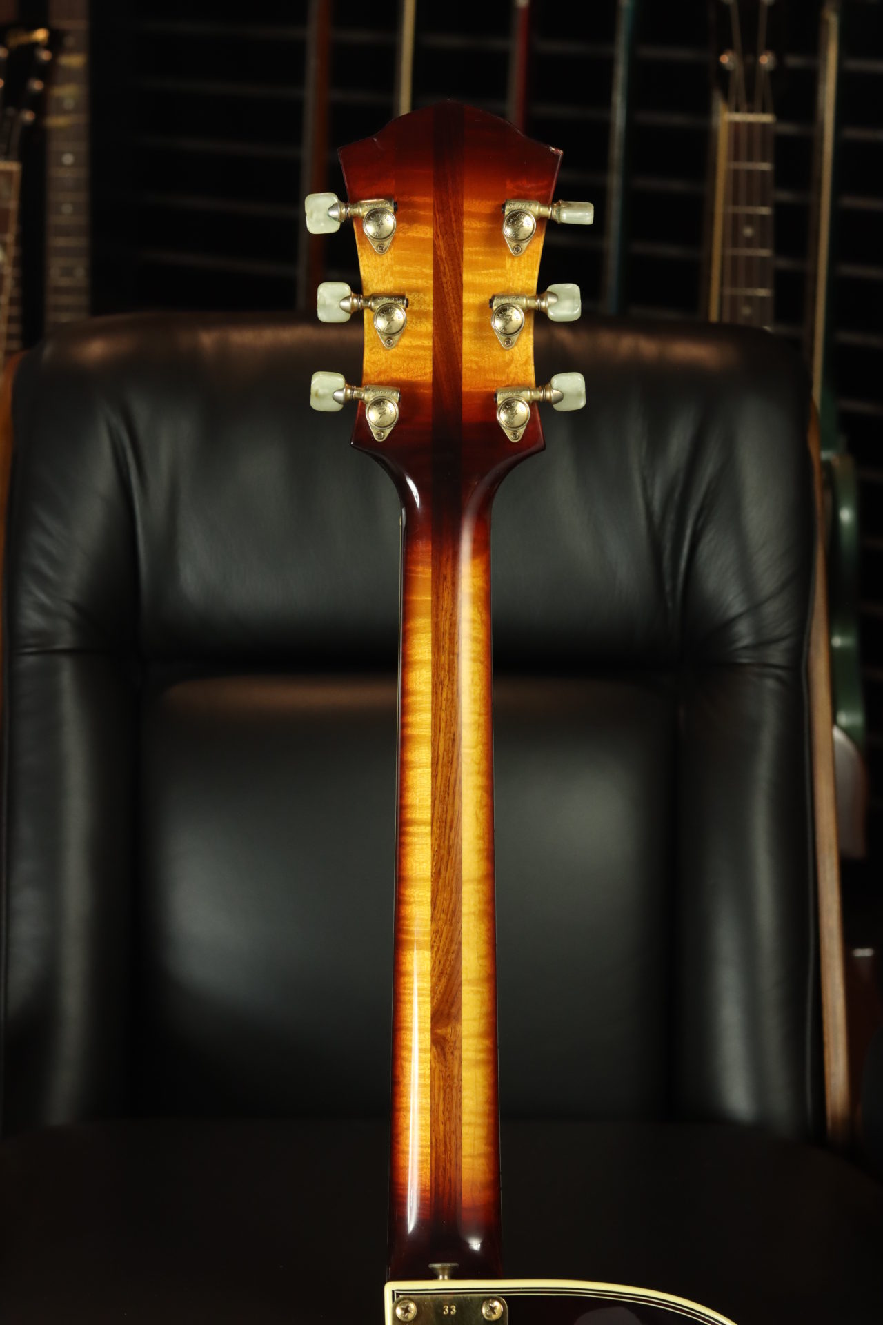 Signed, Carved, and Numbered: A Full Examination of our Rare 1972 ...