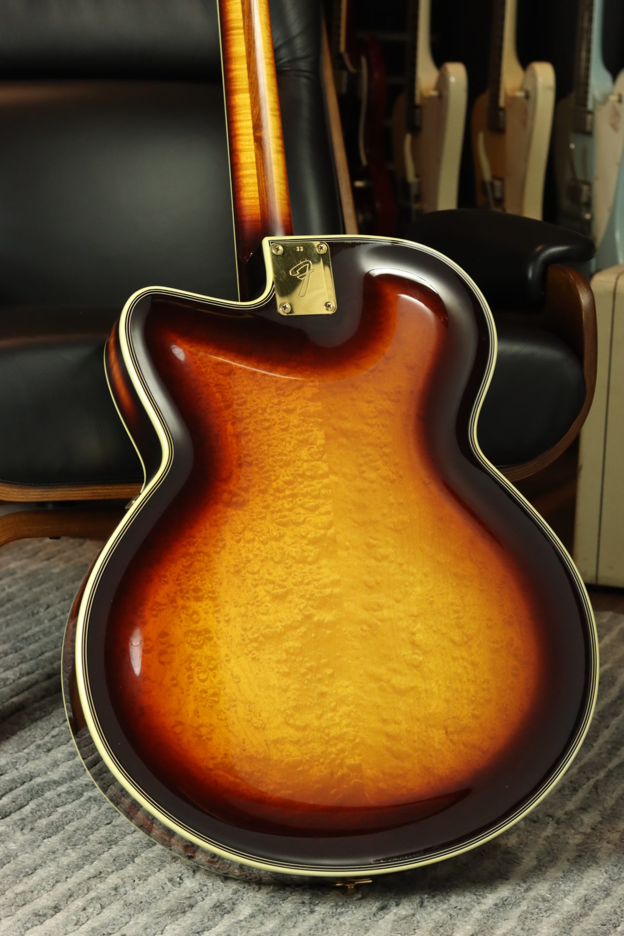 Signed, Carved, and Numbered: A Full Examination of our Rare 1972 ...