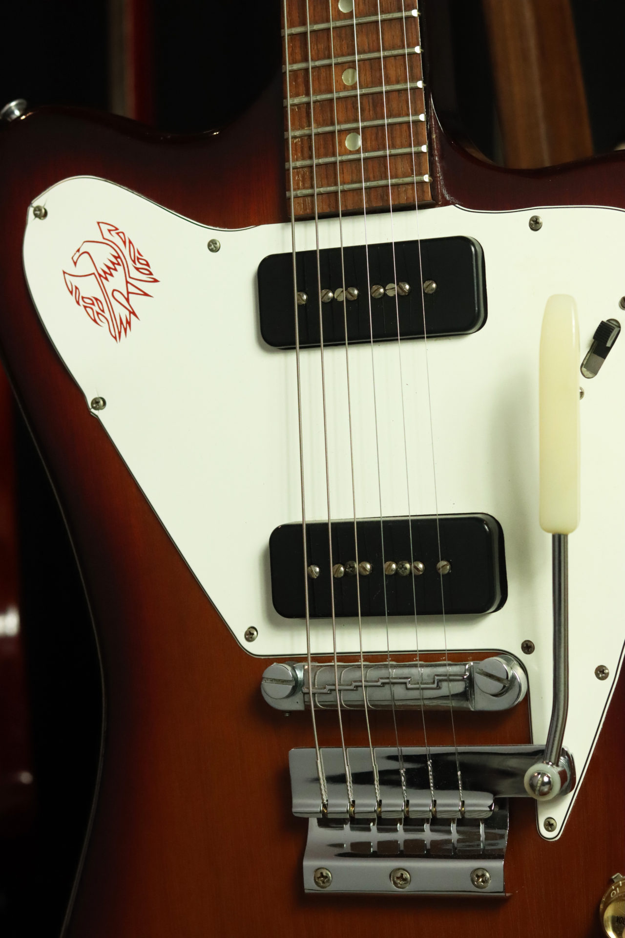 The Anatomy of Gibson’s Non-Reverse Firebirds – Davidson's Well Strung ...