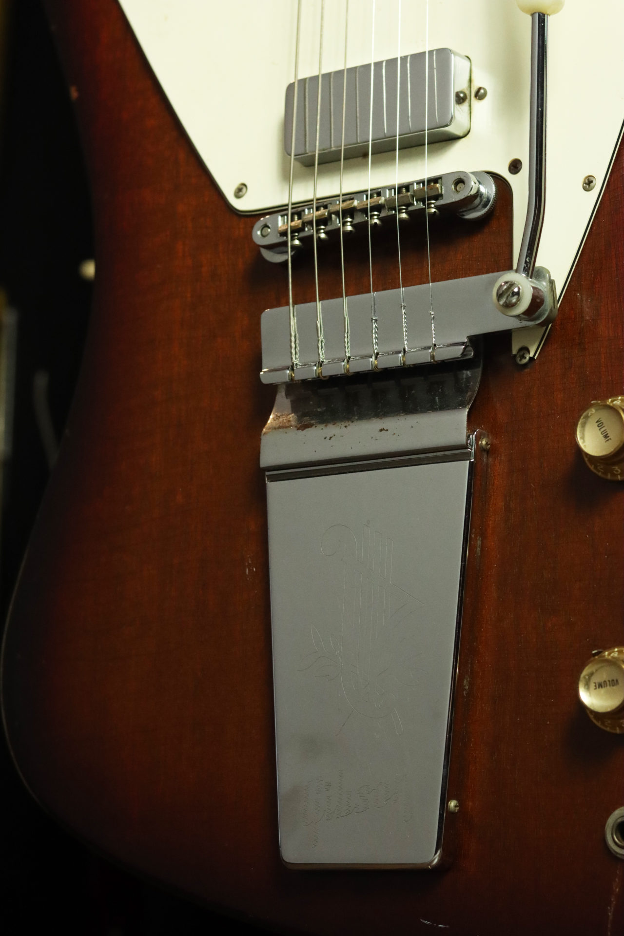 The Anatomy of Gibson’s Non-Reverse Firebirds – Davidson's Well Strung ...