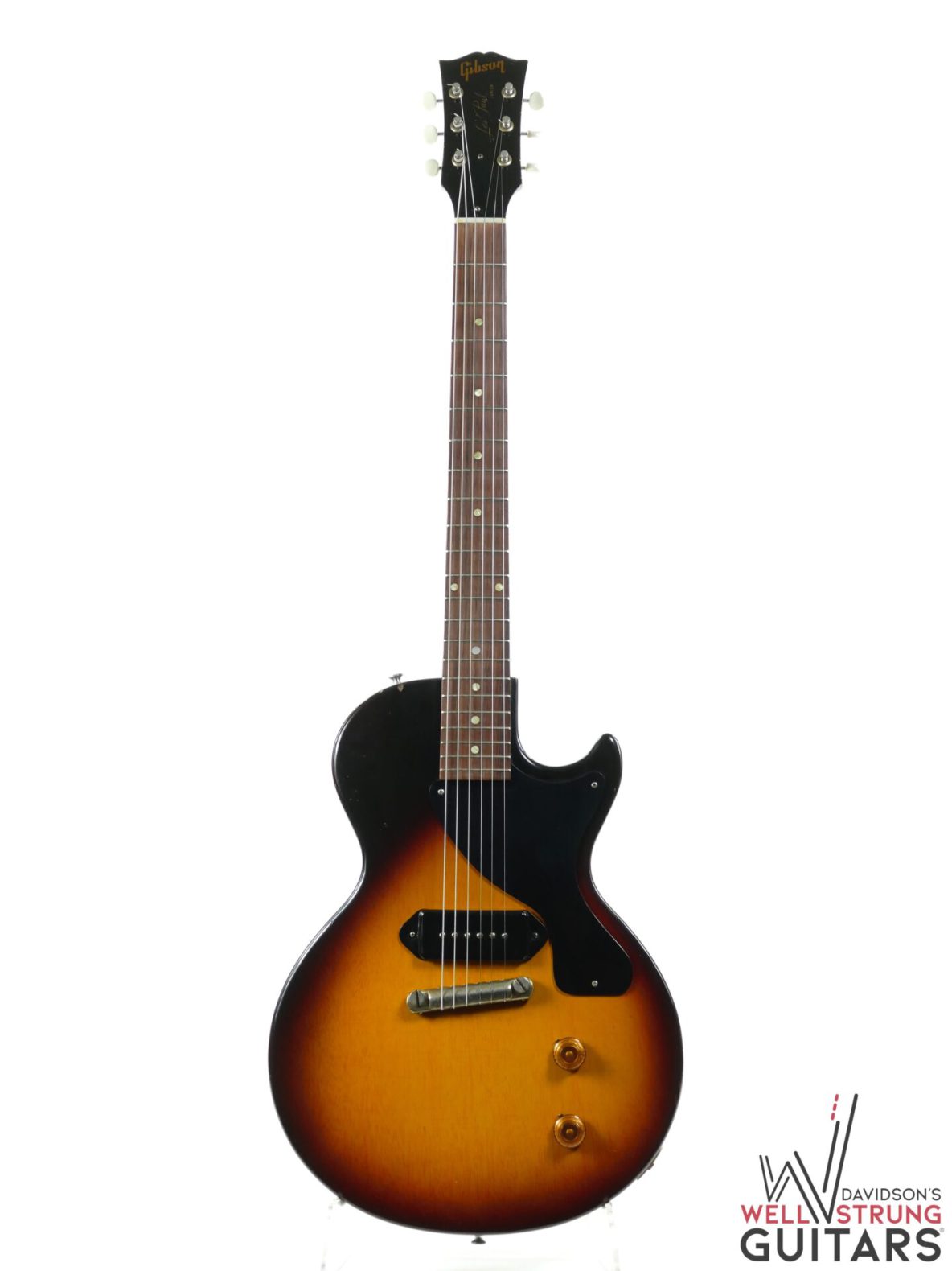 Sold Archive – Davidson's Well Strung Guitars – We Buy and Sell Vintage ...