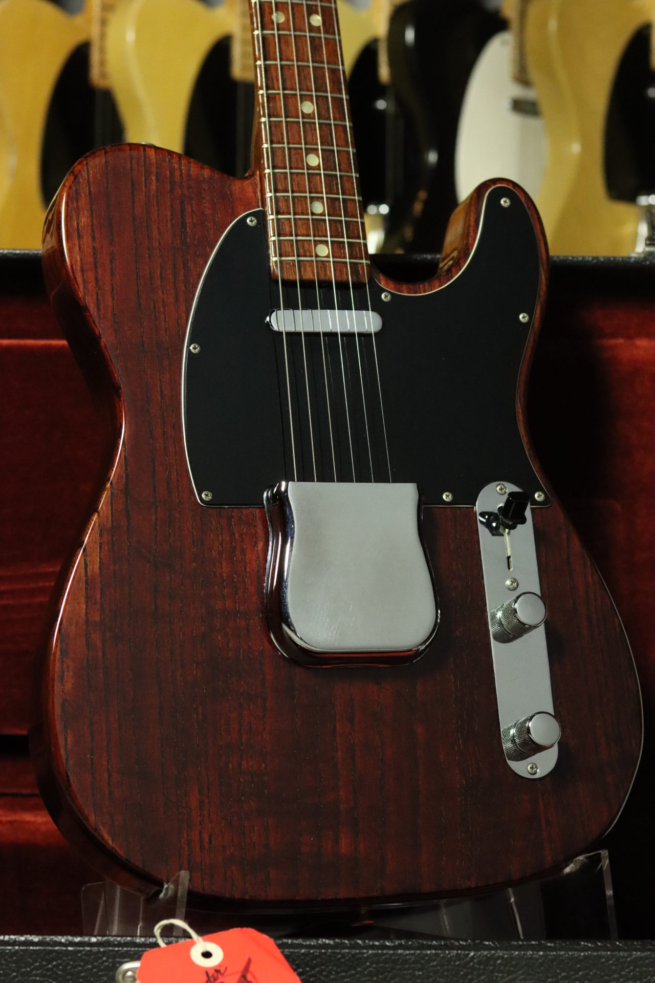 Gear Breakdown: The Beatles Rooftop Concert – Davidson's Well Strung ...