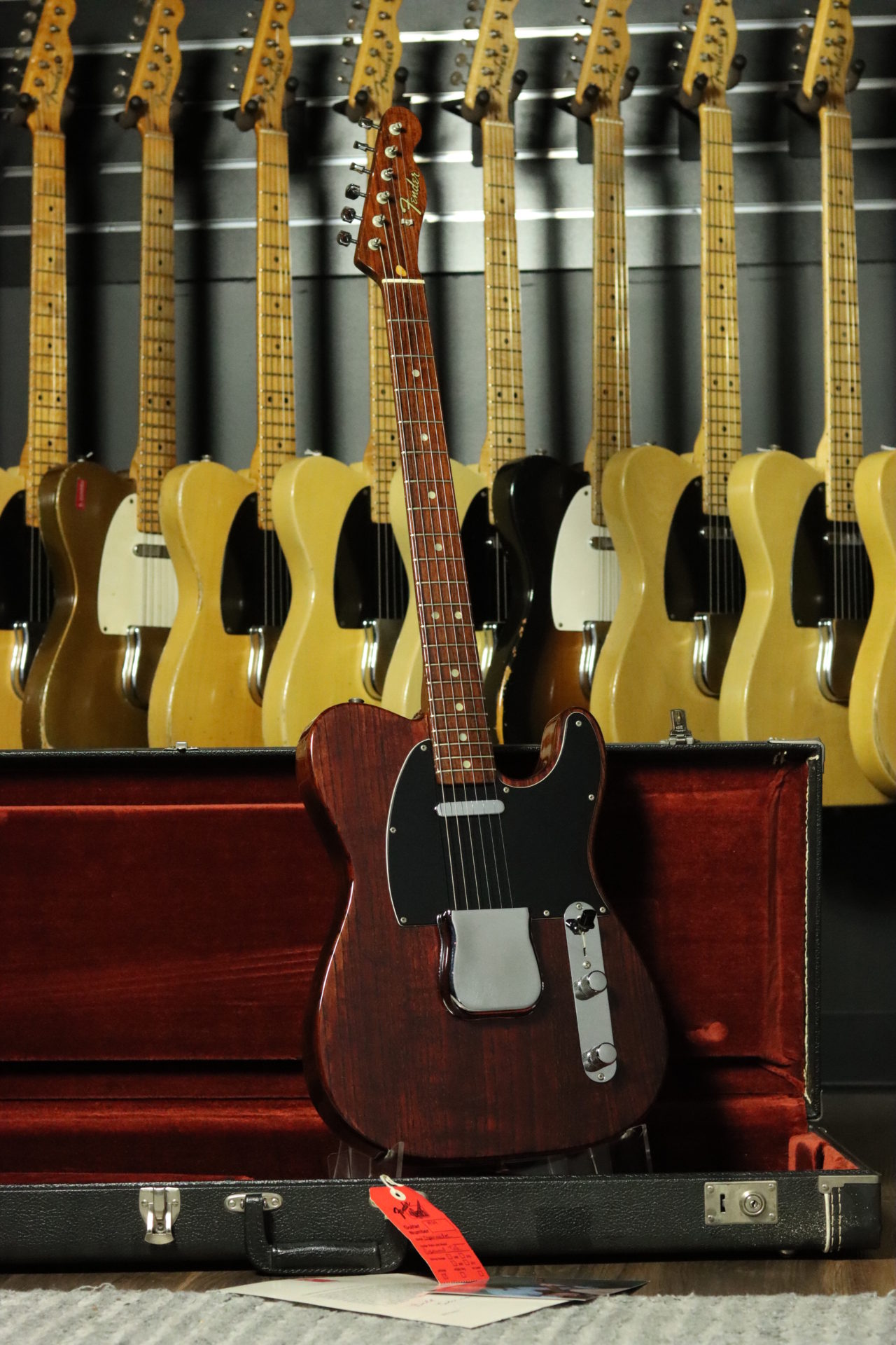 Gear Breakdown: The Beatles Rooftop Concert – Davidson's Well Strung ...