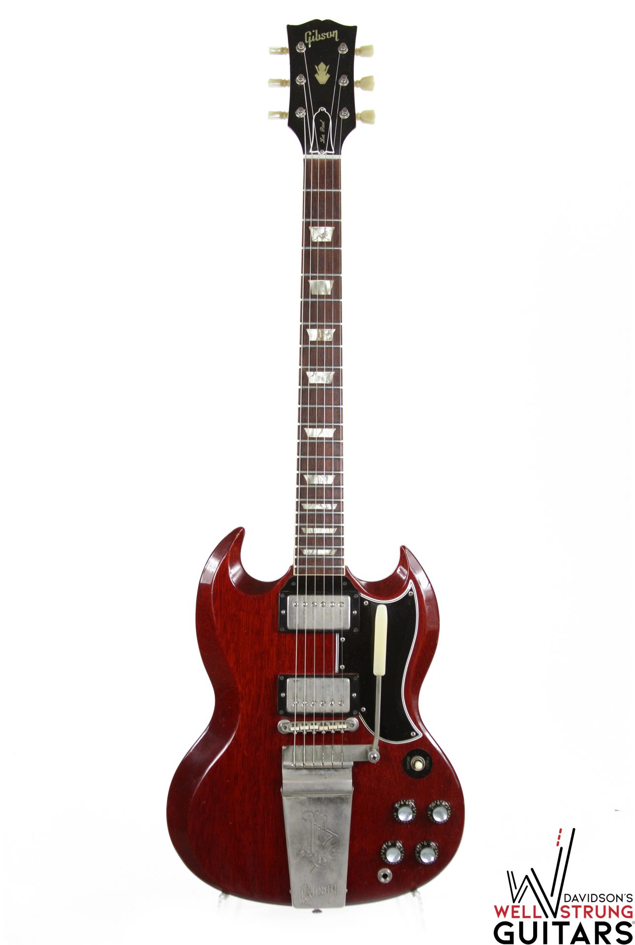 Gear Breakdown: The Rolling Stones 1969 US Tour – Davidson's Well ...