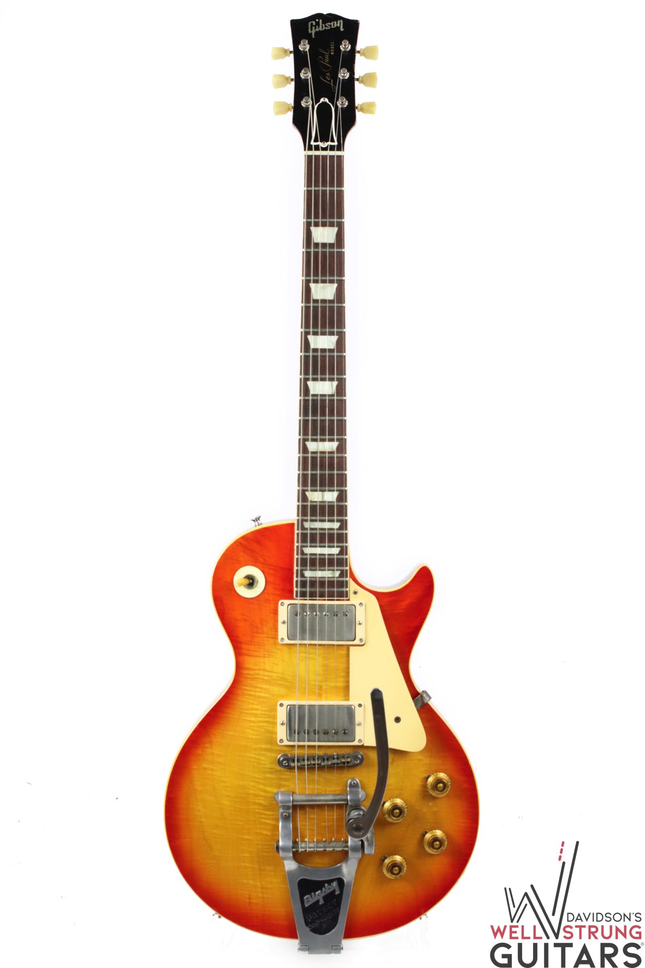 Gear Breakdown: The Rolling Stones 1969 US Tour – Davidson's Well ...