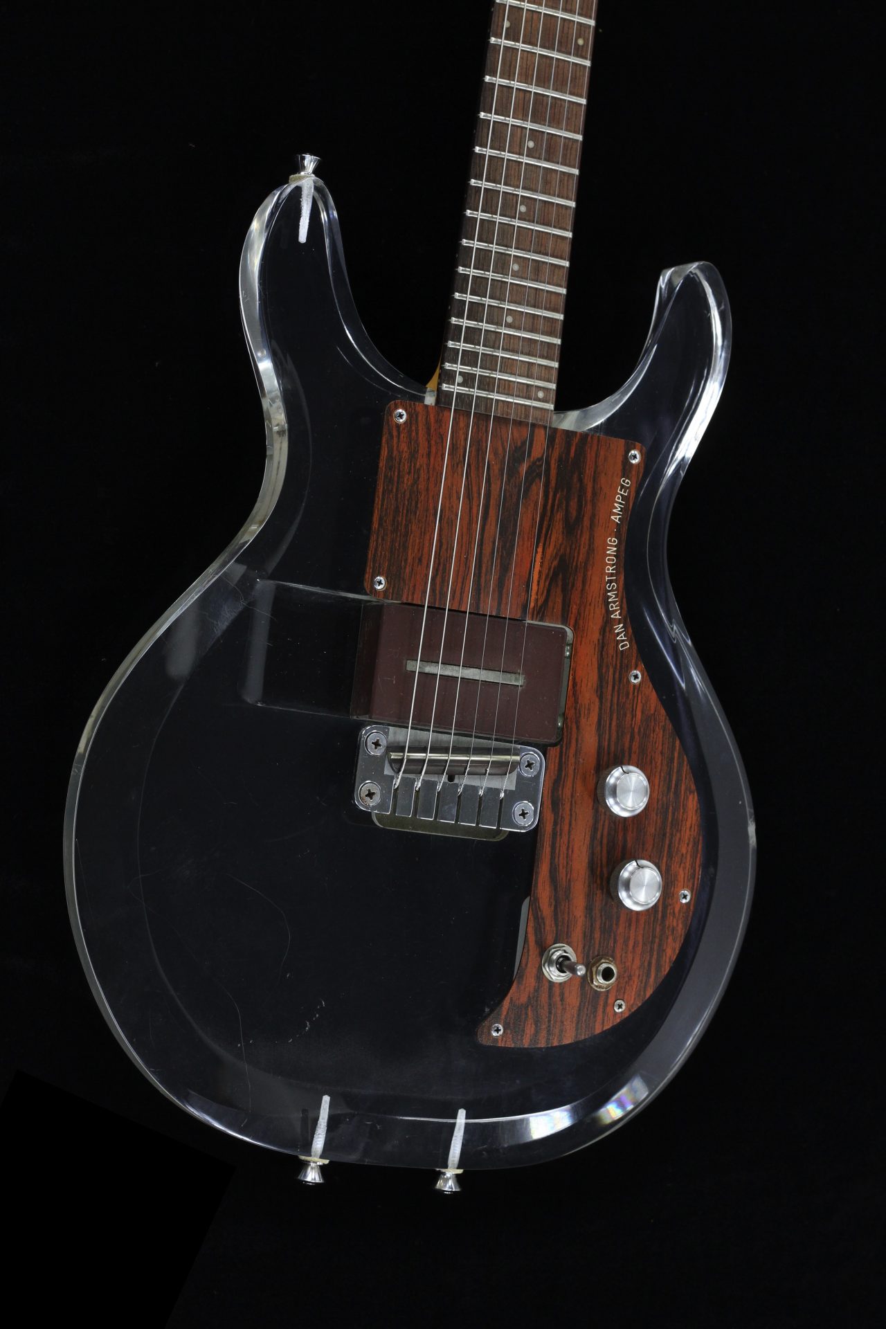 Gear Breakdown: The Rolling Stones 1969 US Tour – Davidson's Well ...