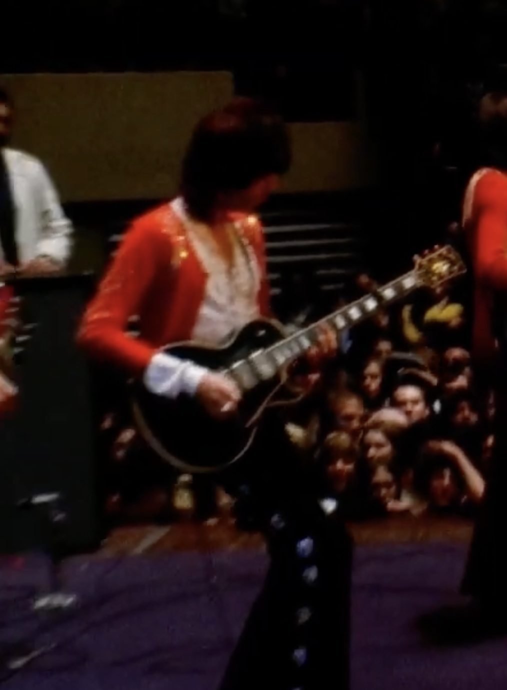 Gear Breakdown: The Rolling Stones 1969 US Tour – Davidson's Well ...
