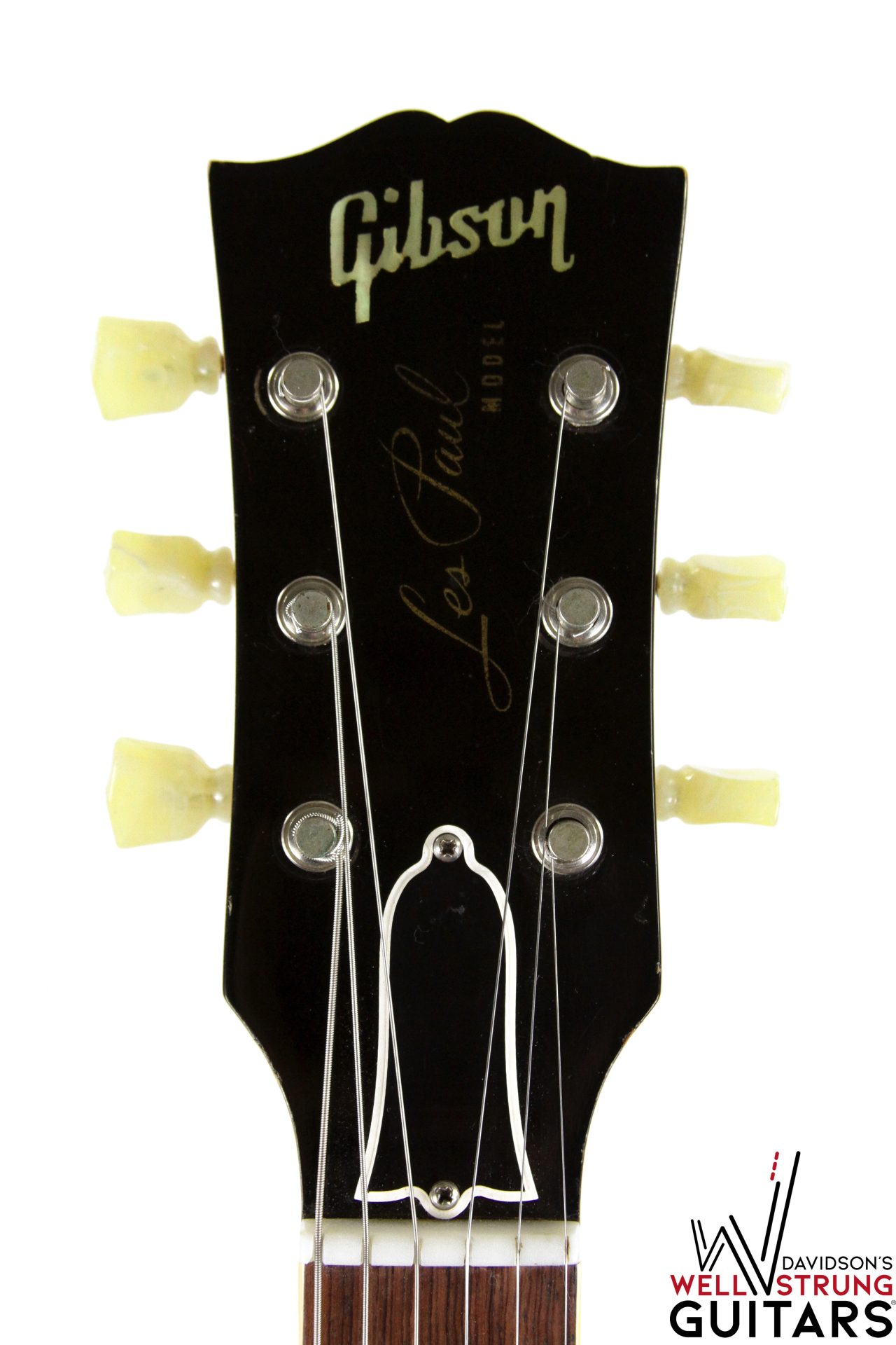 How to find guitar serial numbers – Davidson's Well Strung Guitars – We ...