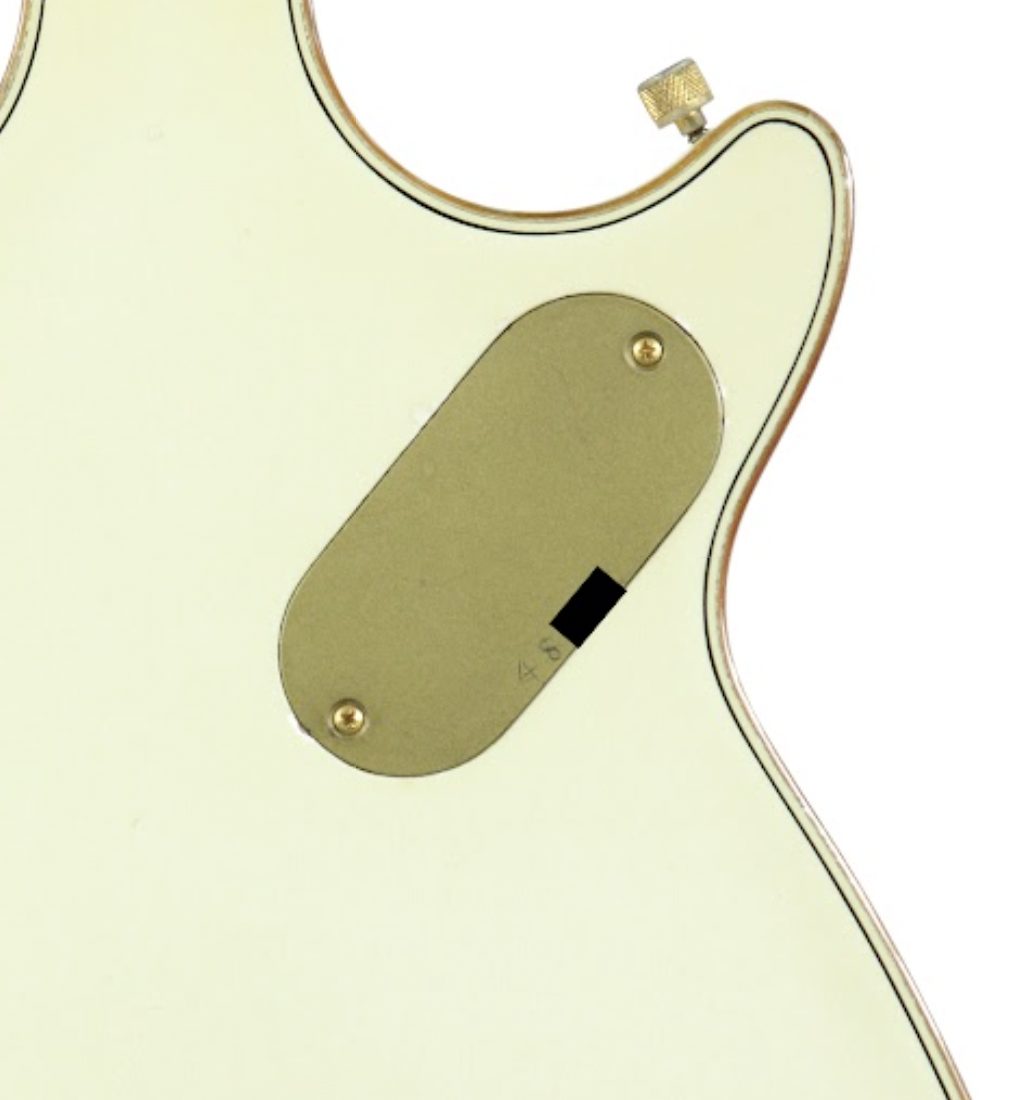 How to find guitar serial numbers – Davidson's Well Strung Guitars – We ...